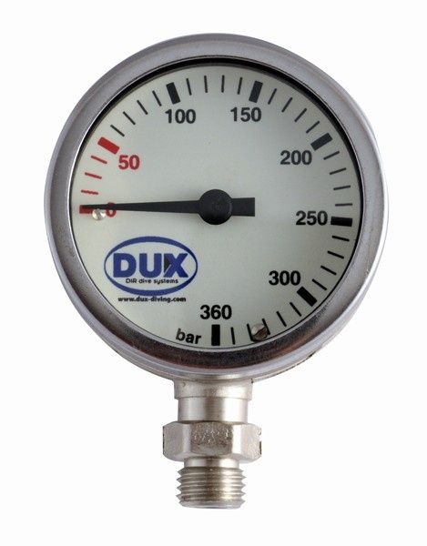MANOMETER 300 Bar www.altira.sk