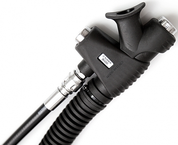 Fly set 13D COMFORT ALU/SS www.altira.sk