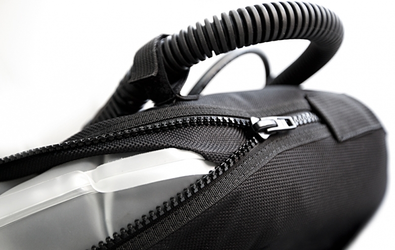 Fly set 13D COMFORT ALU/SS www.altira.sk