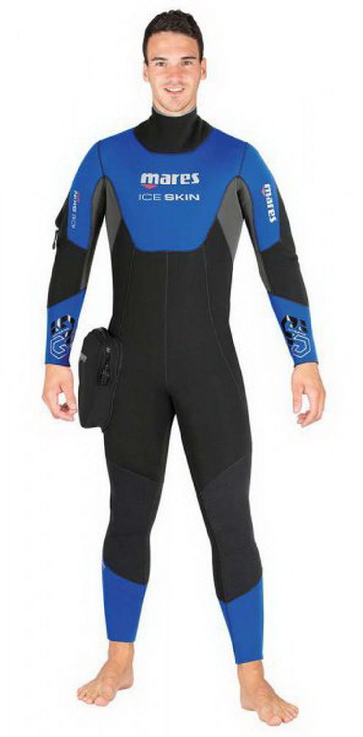 Polosuchý oblek ICE SKIN pánsky www.altira.sk