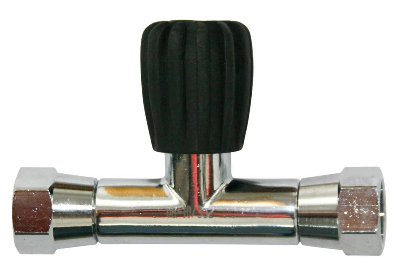 MANIFOLD 300 bar pre fľaše 171 alebo 203mm www.altira.sk